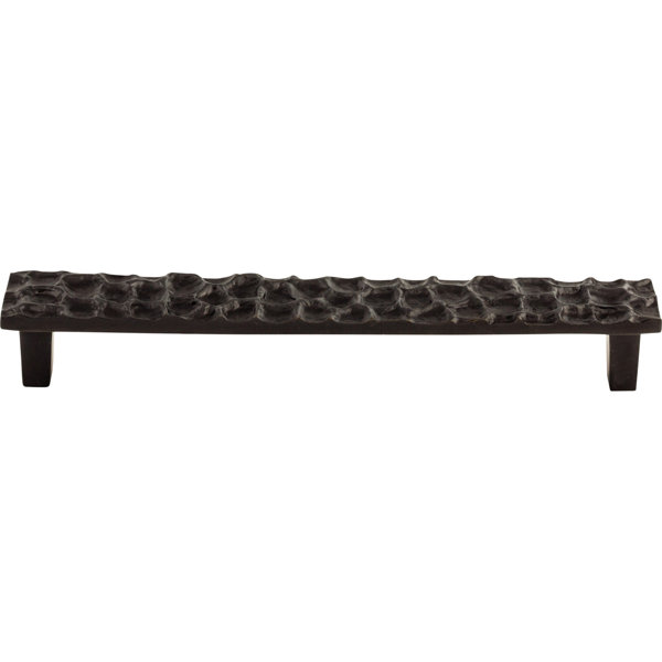 Top Knobs Cobblestone 7 9/16" Center to Center Bar Pull & Reviews | Wayfair